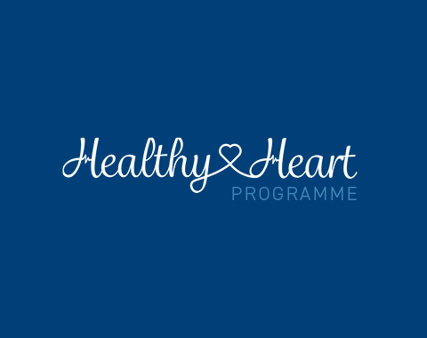 Hampshire Wellbeing Centre Launches Free Healthy Heart Programme ...