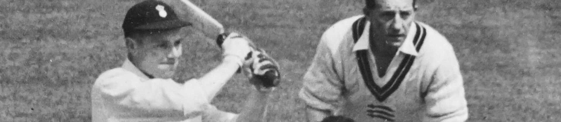 Hampshire Cricket Pays Tribute To Alan Rayment | Utilita Bowl