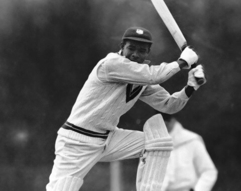 Sir Everton Weekes: A Tribute | Utilita Bowl