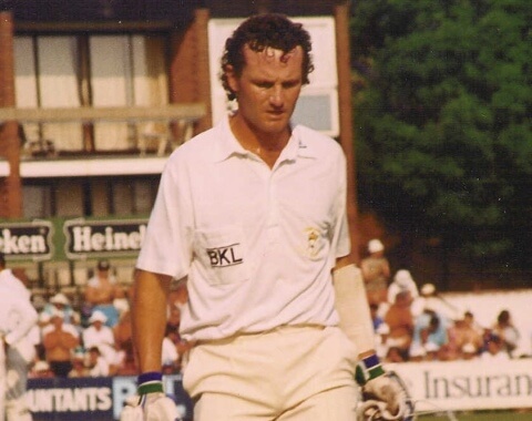On This Day: Tony Middleton Hits Double Hundred | Utilita Bowl