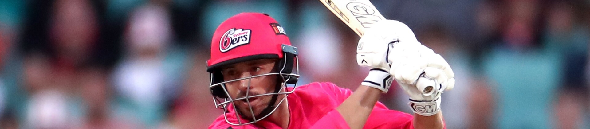 A Look Back: James Vince's BBL 10 Heroics | Utilita Bowl