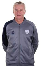 Hampshire's Coaching Staff | Utilita Bowl