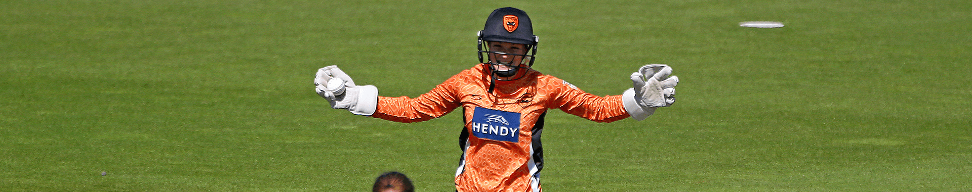 Carla Rudd Announces Her Retirement From Professional Cricket With ...