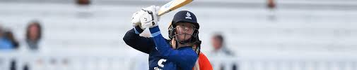 Southern Vipers Sign Rachael Heyhoe Flint Trophy Winner Linsey Smith ...
