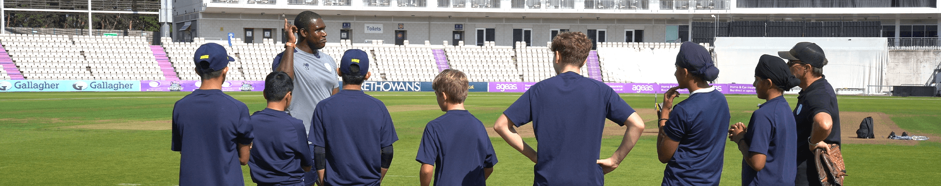 Hampshire Hawks City Academy Engages Over 3,000 Young People Across ...