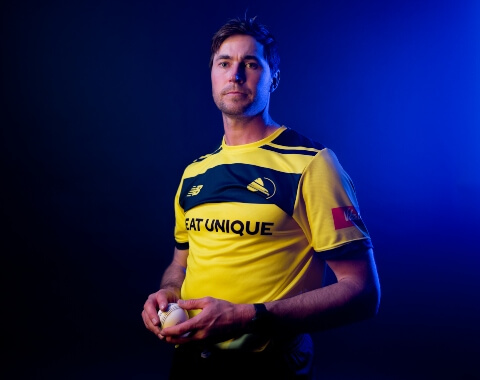 20 Years Of T20: A Look Back At Blast Kits | Utilita Bowl