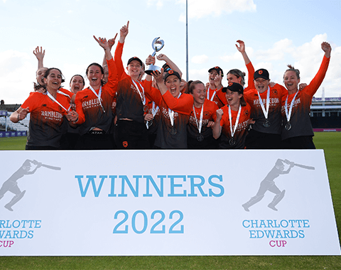 2023 Charlotte Edwards Cup: A Look Ahead | Utilita Bowl