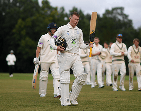 Tom Alsop Signs A Permanent Deal With Sussex | Utilita Bowl