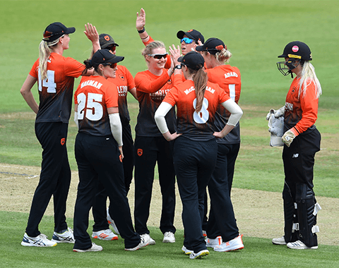 Southern Vipers To Take On South East Stars In Rachael Heyhoe Flint ...