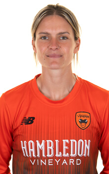 Paige Scholfield | Squad Profile | Southern Vipers | Utilita Bowl