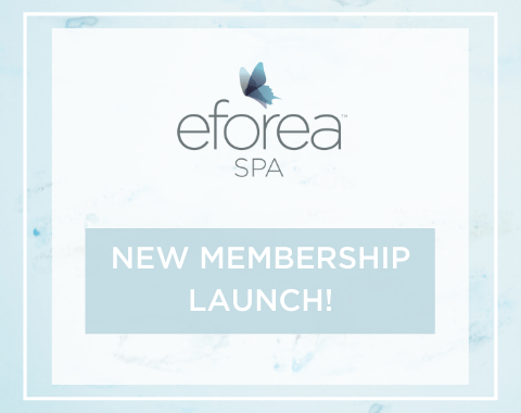 Total Eforea | eforea spa | Utilita Bowl