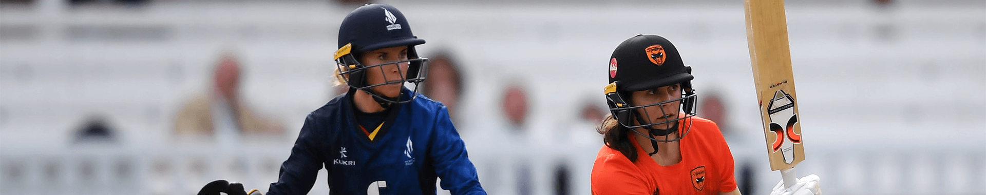 Rachael Heyhoe Flint Trophy Rewind: Bouchier Takes The Attack To The ...