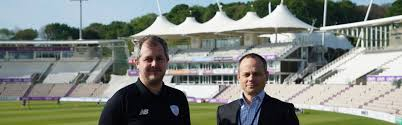 The Ageas Bowl Announces Partnership Extension With Trethowans ...