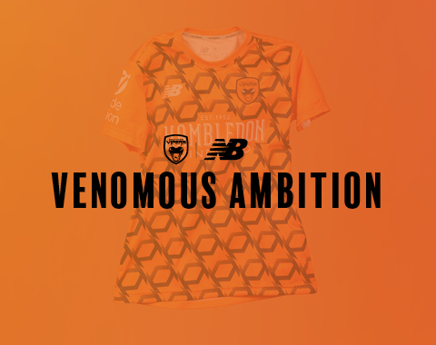 Southern Vipers 2023 Playing Kit Unveiled | Utilita Bowl