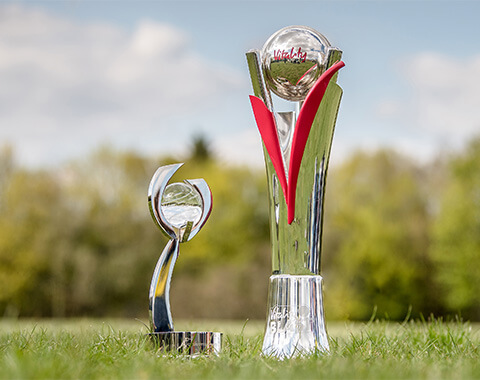 2023 Trophy Tour Highlights | Utilita Bowl