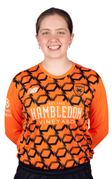 Southern Vipers' Squad | Utilita Bowl