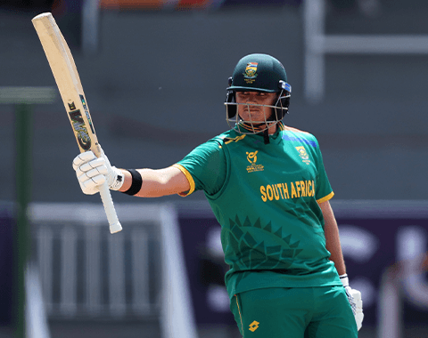 Teenage Batting Sensation Lhuan-dre Pretorius Joins Hampshire Hawks ...