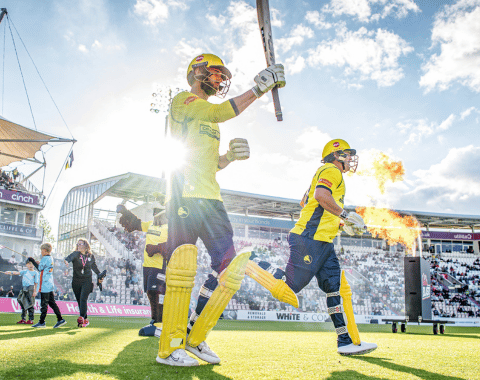 Big Blast Guide | Blast Off! Friday 30 May | Utilita Bowl