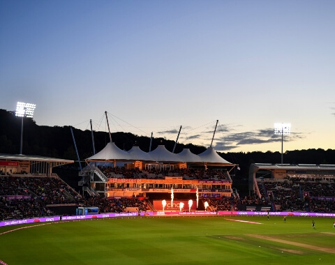 Utilita Bowl Appoints SECUTIX To Enhance The Digital Ticketing ...