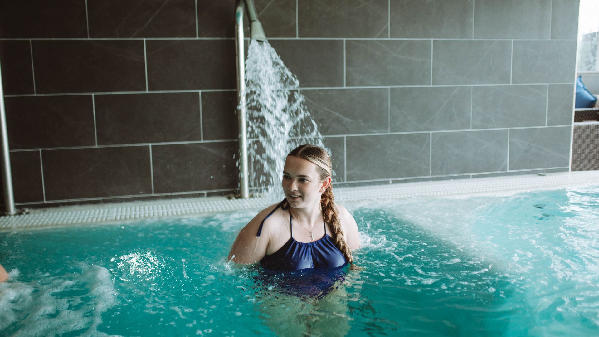 eforea spa | luxury spa | Utilita Bowl