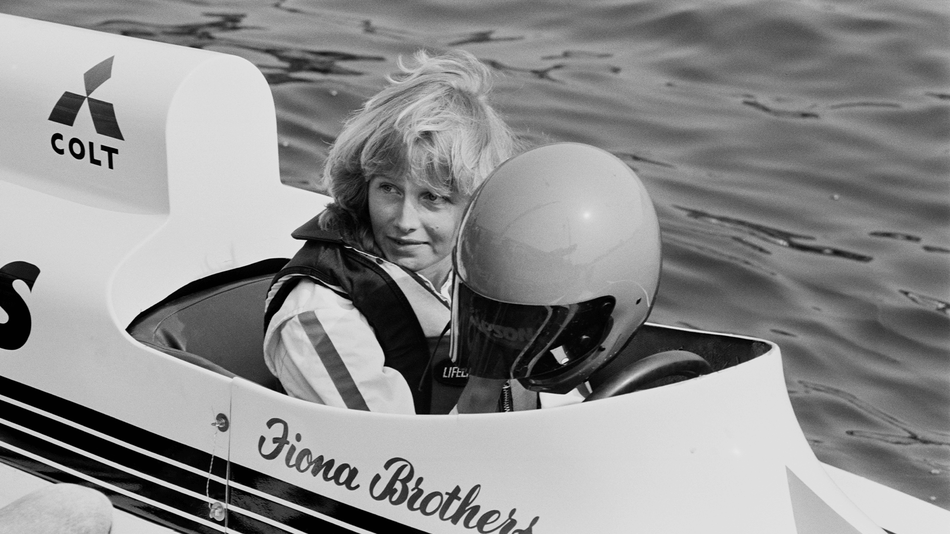 Rod Bransgrove Receives OBE | Utilita Bowl