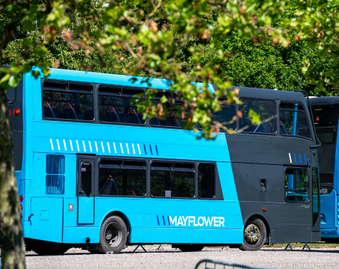 Free Rail Shuttle For Fans Travelling To Vitality Blast & The Hundred ...