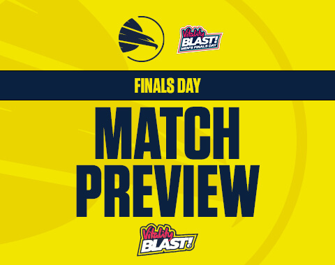 Preview: Men’s Vitality Blast Finals Day | Utilita Bowl