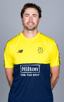 Hampshire Men's First Team | Utilita Bowl