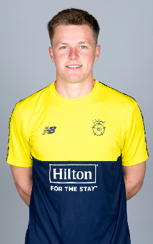 Hampshire Men's First Team | Utilita Bowl