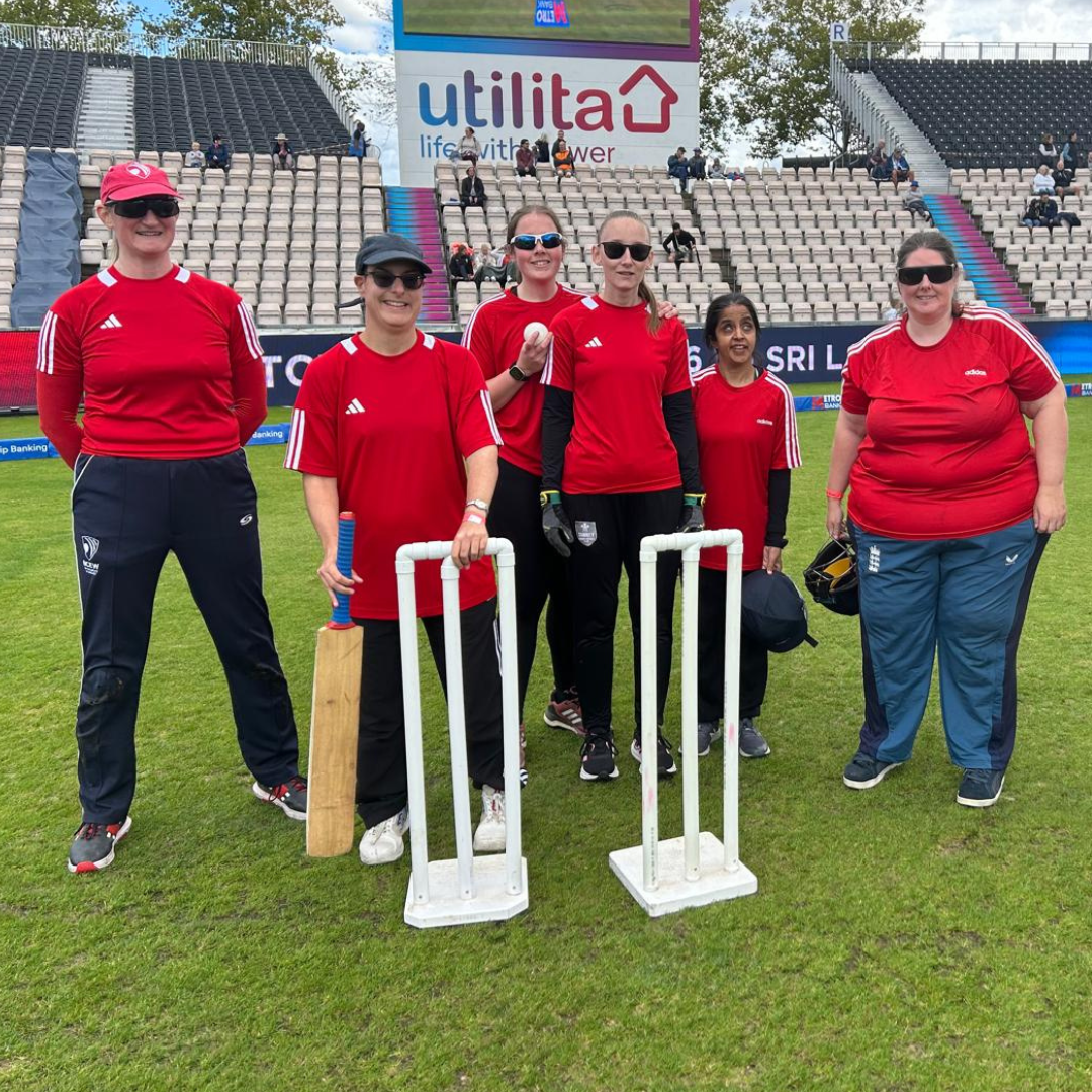 Record-Breaking Celebrations at Hampshire Cricket Board’s Cricket ...