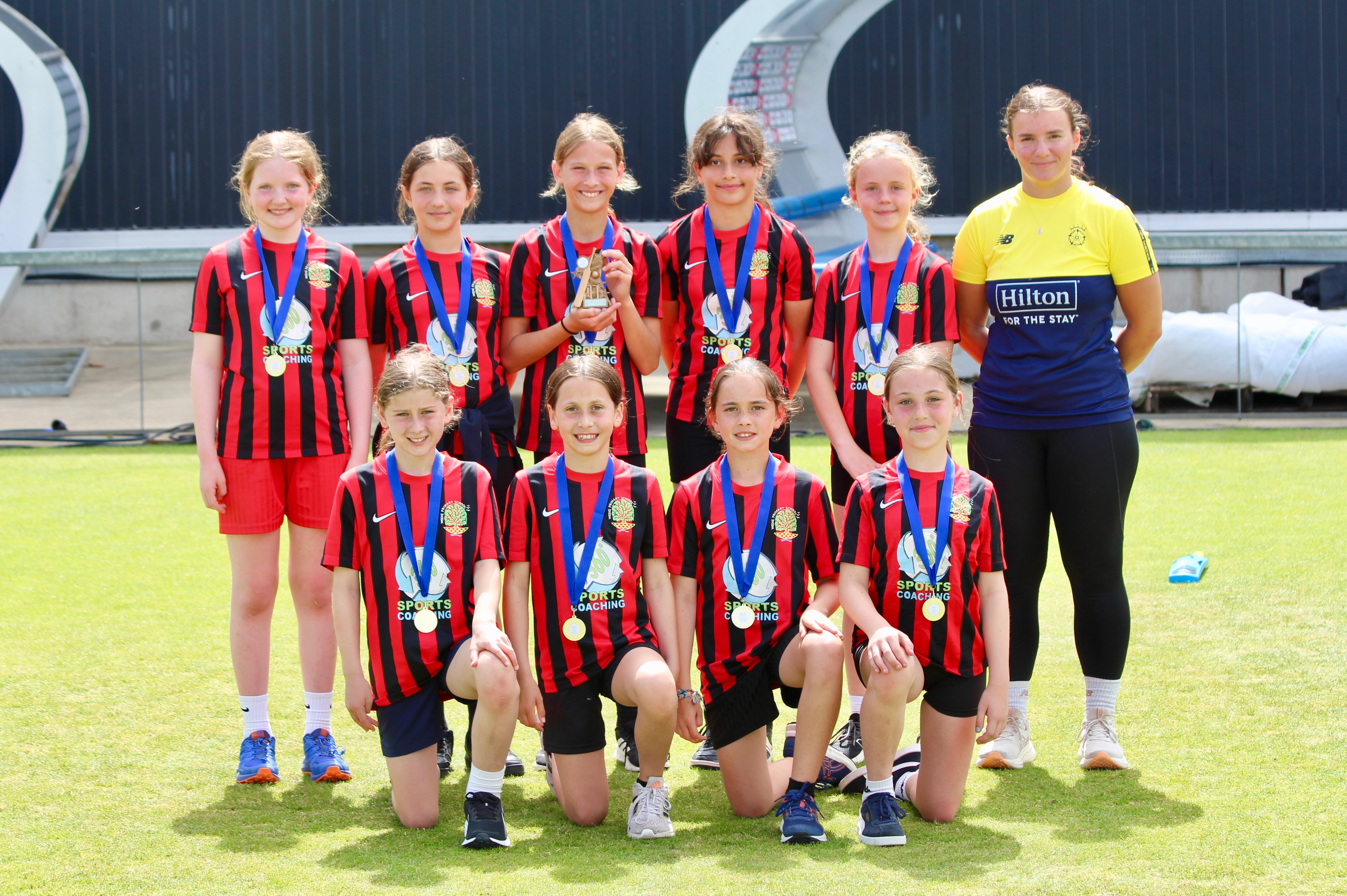 Dynamos Cricket County Finals: A Celebration of Talent and Team Spirit ...