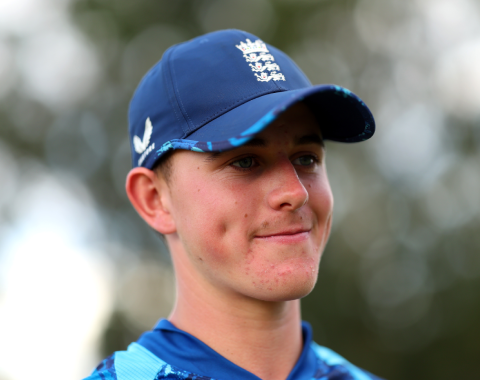 England’s Future Shines Bright With Mayes And Lumsden At The Heart Of ...