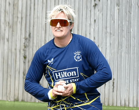 Match Preview: Warwickshire v Hampshire Women, Pre-Season Friendly ...