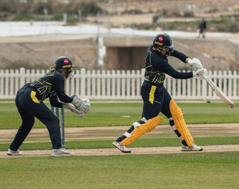 Match Preview: Somerset v Hampshire Women, Pre-Season Friendly ...