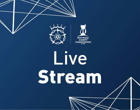 Live Stream: Hampshire Men v Essex, Rothesay County Championship ...