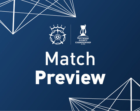 Match Preview: Sussex v Hampshire Men, Rothesay County Championship ...