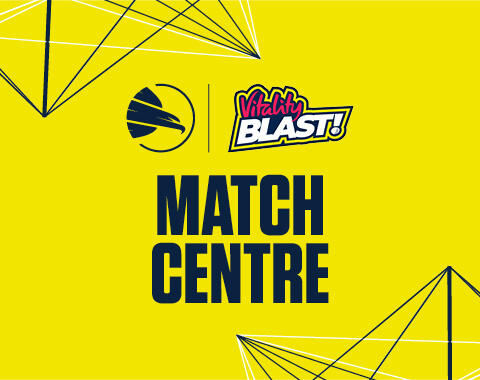 Surrey Men v Hampshire Hawks Men | Utilita Bowl