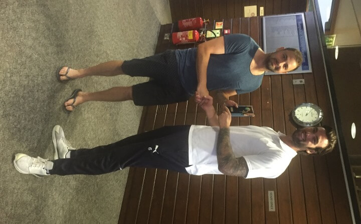 Wins for Southampton and NATS | Utilita Bowl