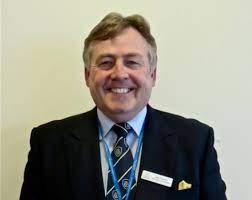 Neil Trestrail Named New Chairman of the Hampshire Cricket Members ...