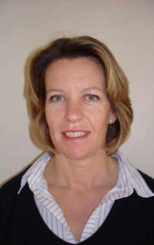 Debbie Prince | Meet the Team | Hampshire Wellbeing Centre | Utilita ...